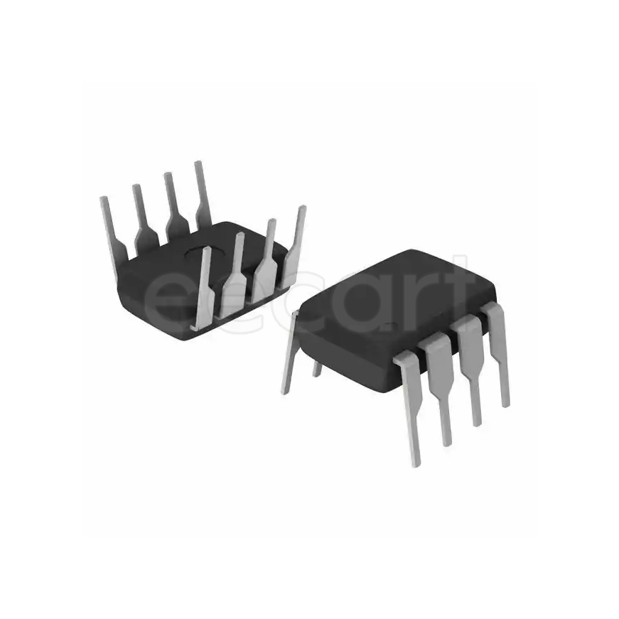 Digital Potentiometers | Data Converter ICs | Integrated Circuits (ICs ...